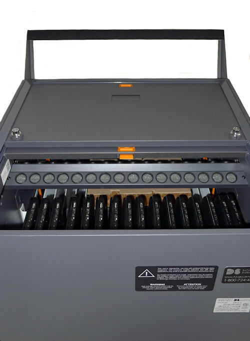 Chromebook Safes and Top Loading Carts – Dell CP&D Resources from ...