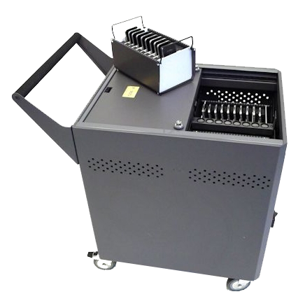 Chromebook Safes and Top Loading Carts – Dell CP&D Resources from ...